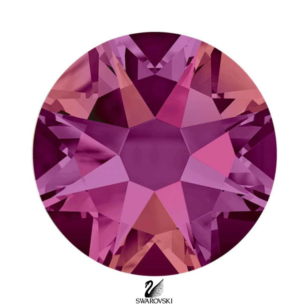 Swarovski Crystals Tooth Gems - Dentluxe