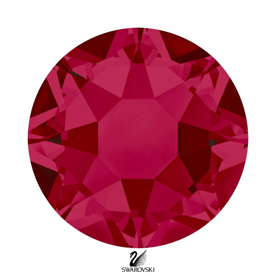 Swarovski Crystals Tooth Gems - Dentluxe