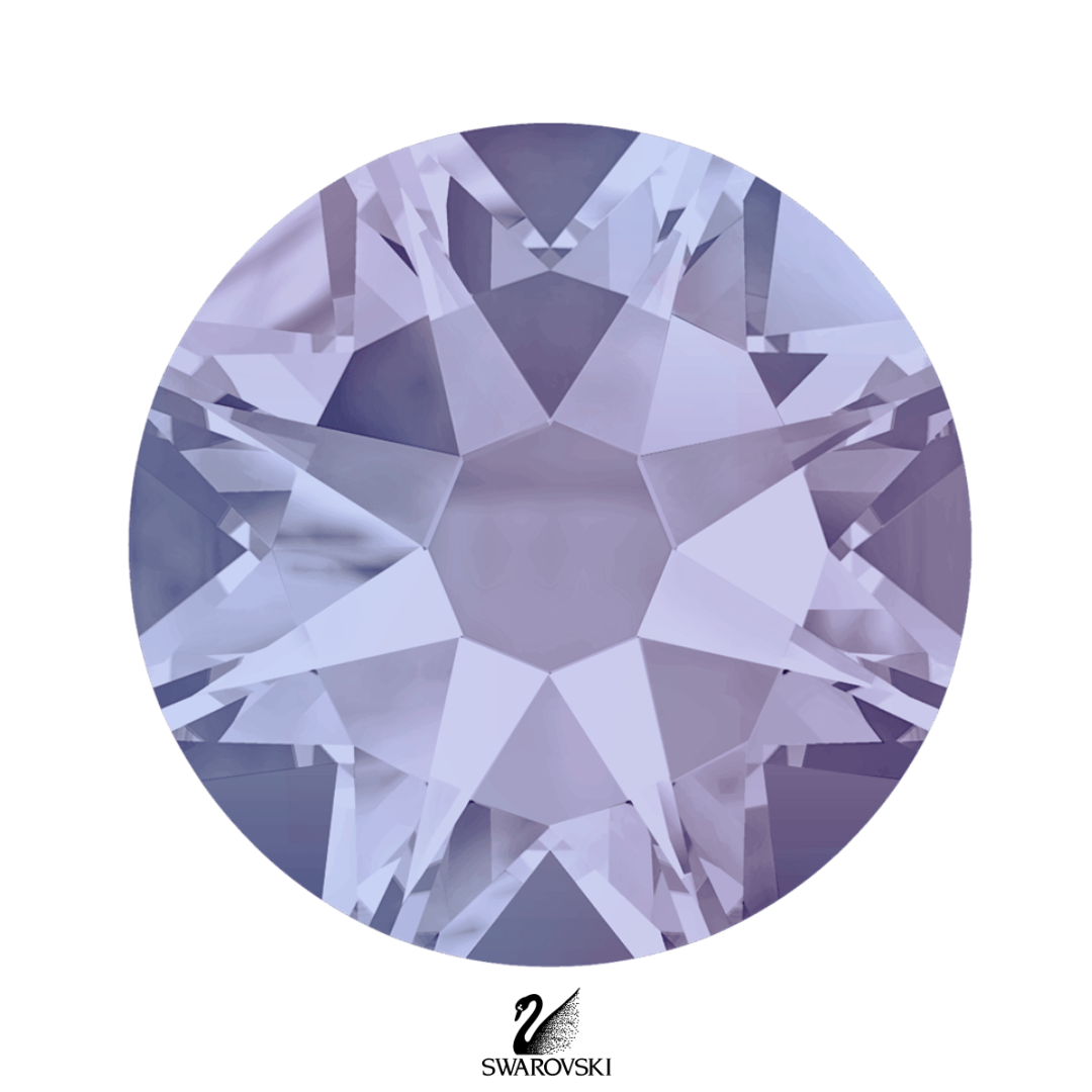 Swarovski Crystals Tooth Gems - Dentluxe