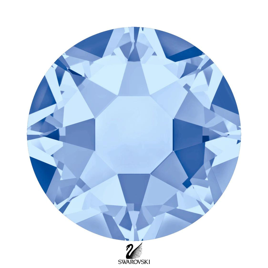 Swarovski Crystals Tooth Gems - Dentluxe