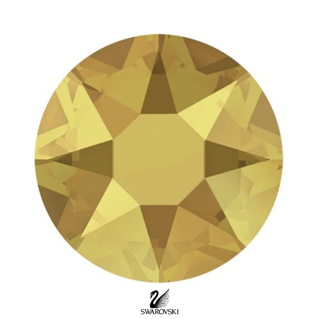 Swarovski Crystals Tooth Gems - Dentluxe