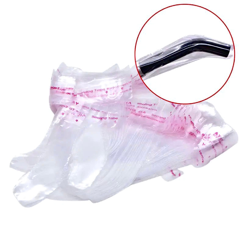 LED Curing Light Sleeve Cover – Dentluxe