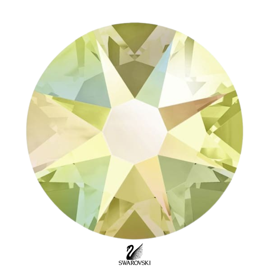 Swarovski Crystals Tooth Gems - Dentluxe