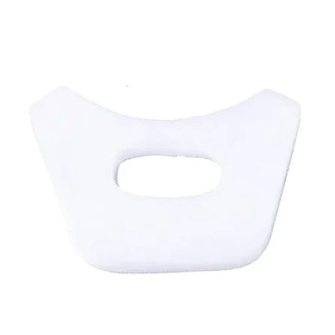 Face Gauze - Teeth Whitening Face Gauze Dental Facial Mask - Dentluxe