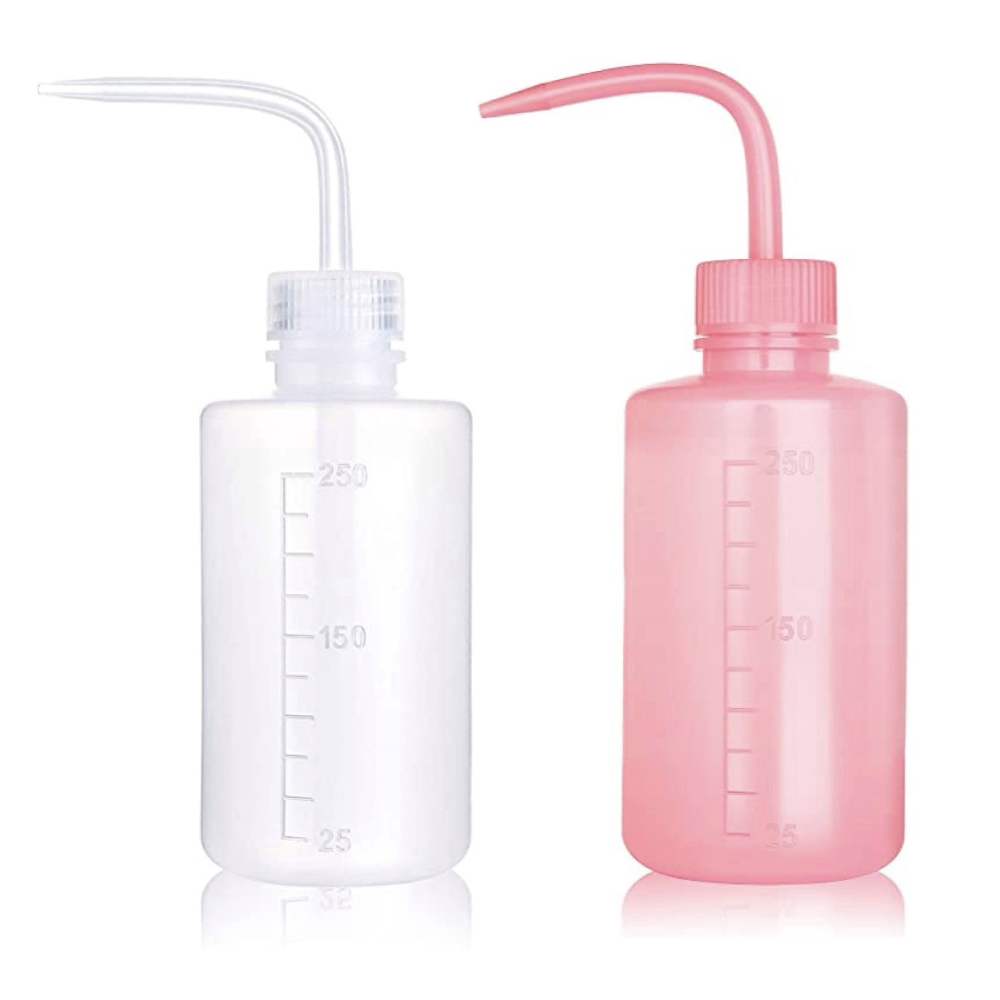 RINSE BOTTLE – Dentluxe