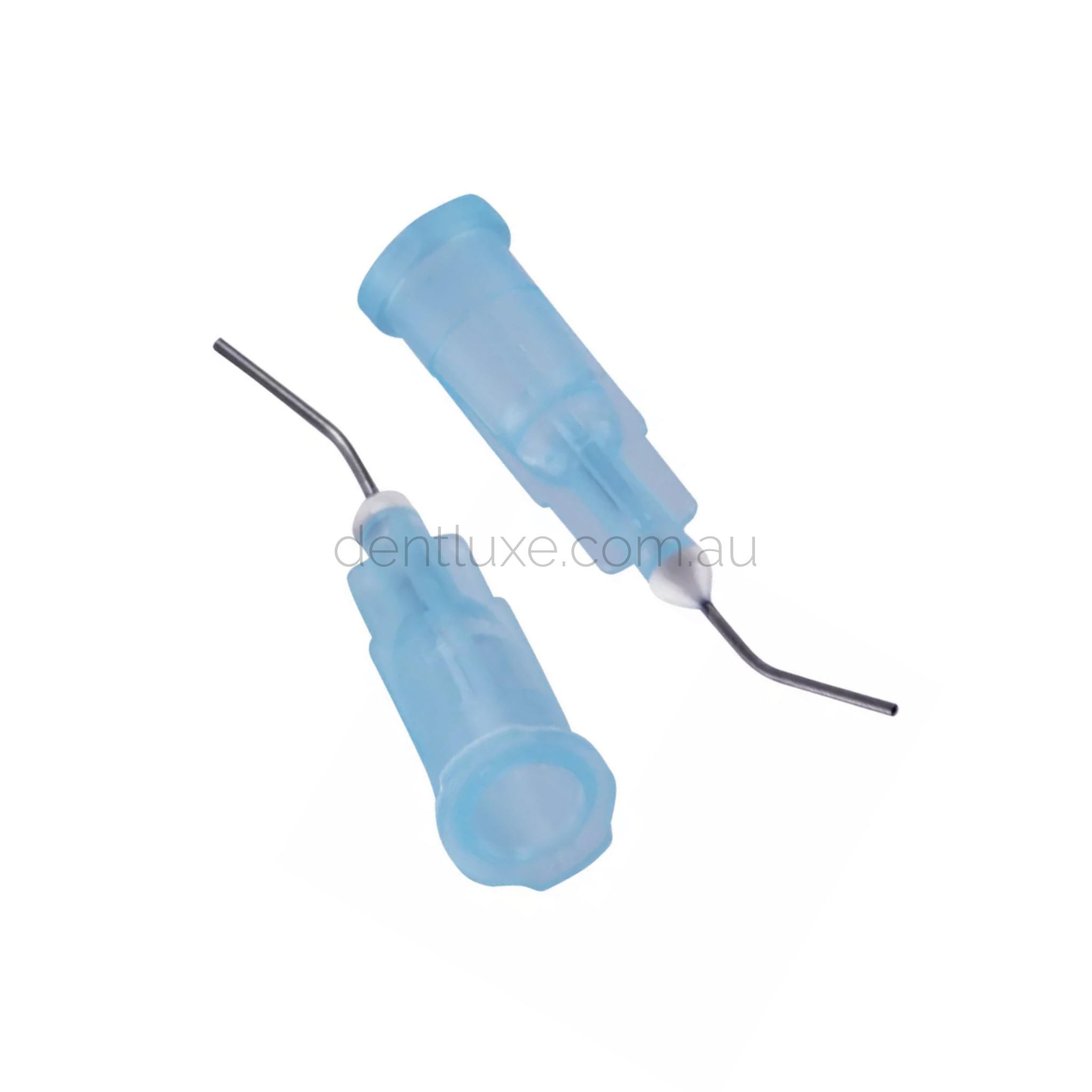 Etch Adhesive Syringe Tips - Dispensing Tips - Dentluxe