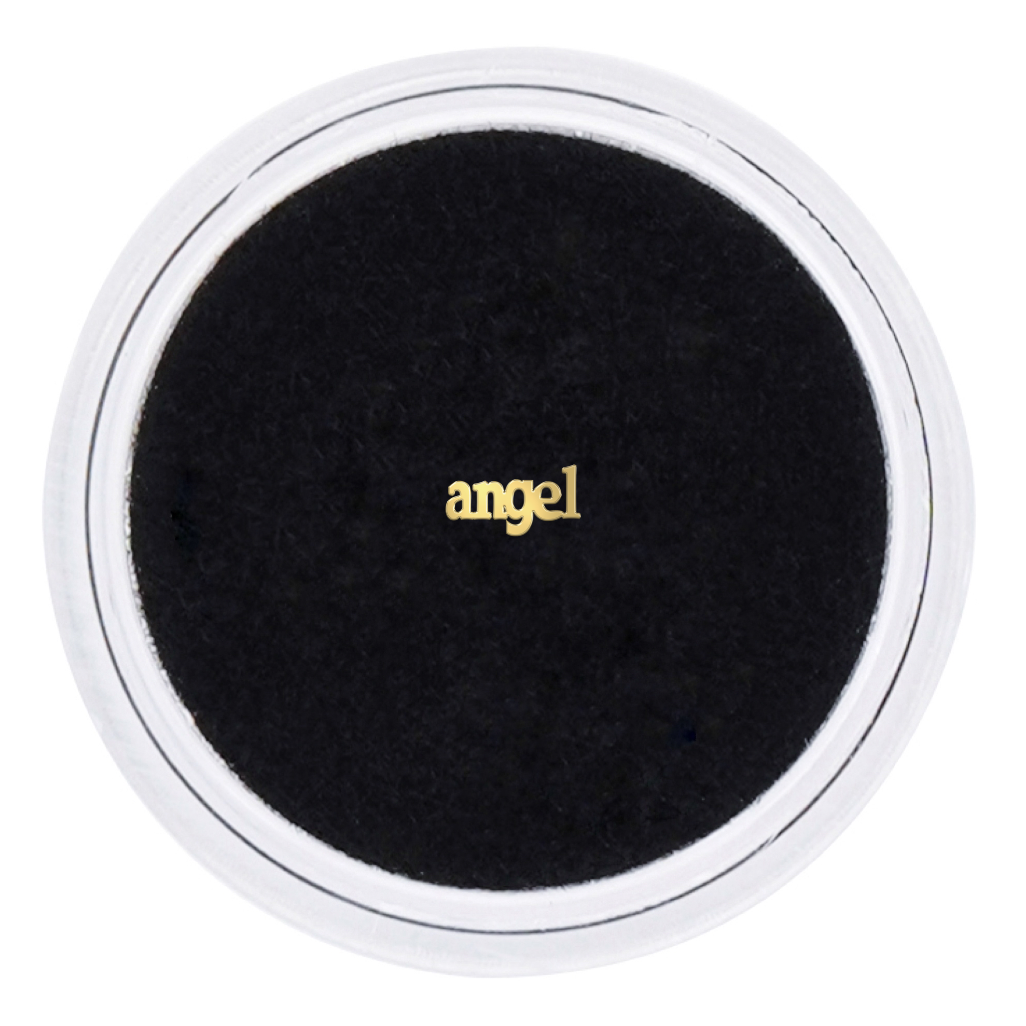 18k Gold Tooth Gems ANGEL - Dentluxe