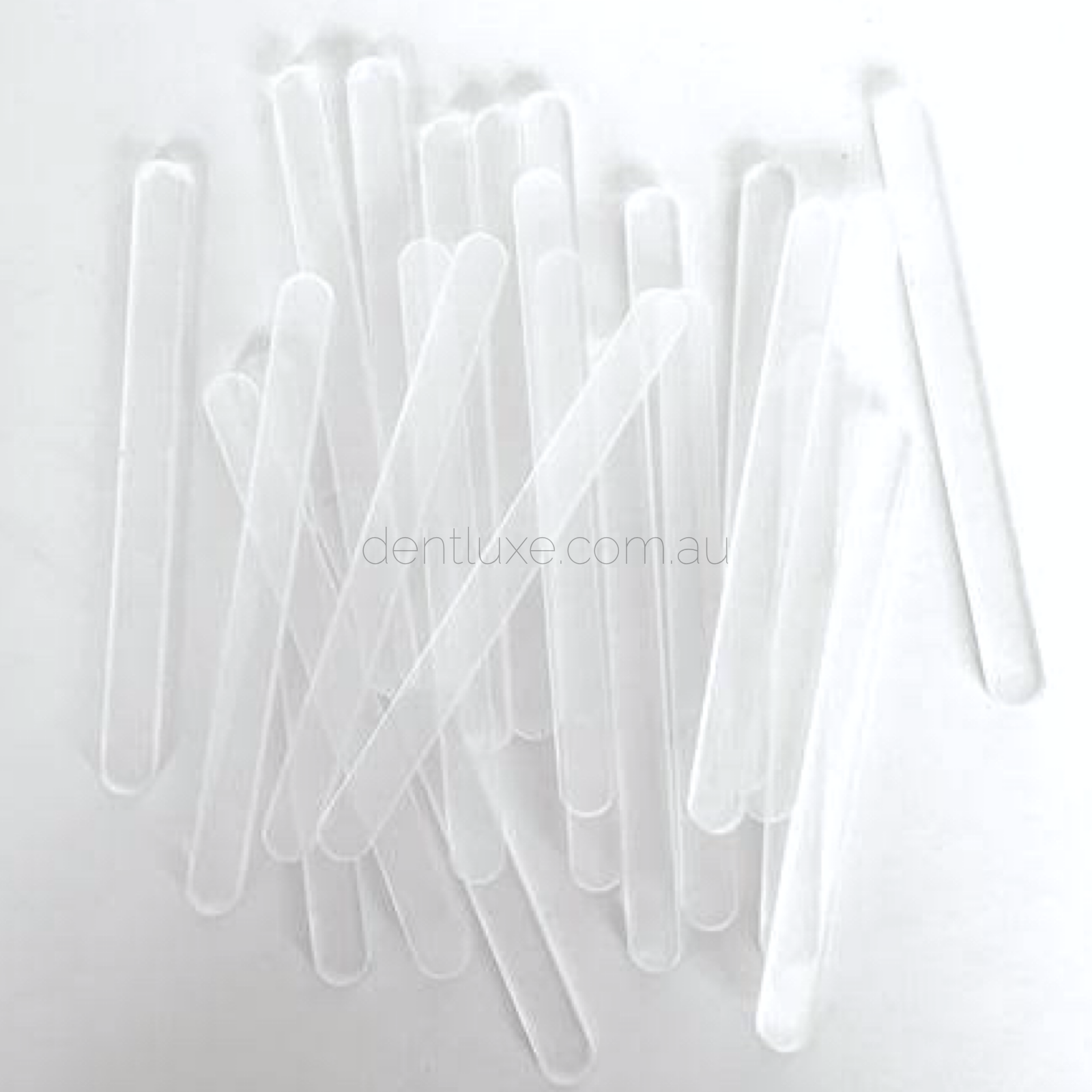 Tooth Gem Sample Sticks – Dentluxe